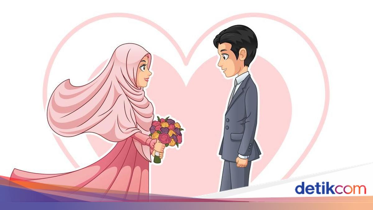 Arti Taaruf dan Tata Caranya Menurut Syariat Islam