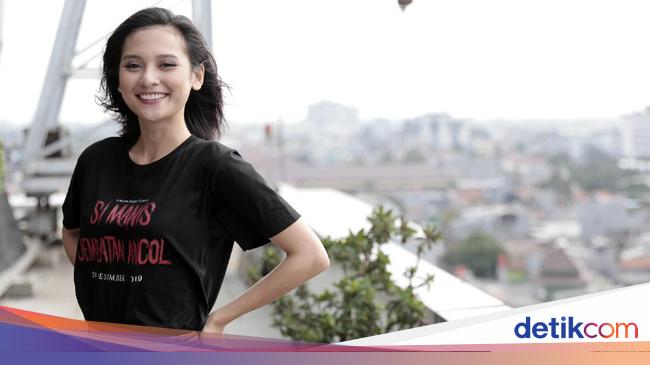 Main di 'Cinta Fitri', Honor Pertama Indah Permatasari Berapa?