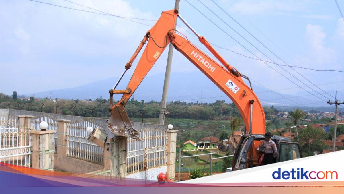 Rabu Legi 16 Maret 2022: Hari Baik untuk Merobohkan Rumah
