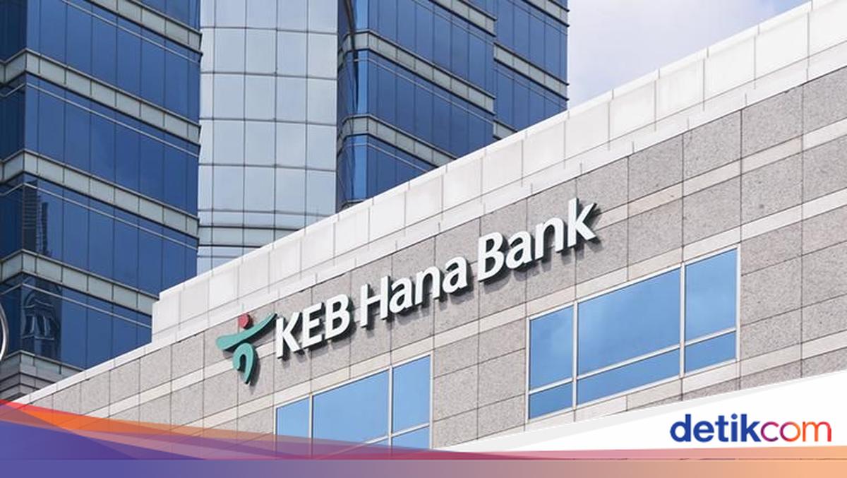 Hana Bank Buka Suara Kantornya di Bandung Dibakar Massa