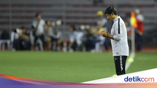 Pesona Indra Sjafri di SEA Games, Lewati Raihan Shin Tae-yong dan Luis Milla