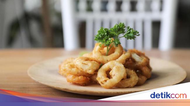 Appetizer Adalah: Pengertian, Jenis, Ciri-ciri, dan Contoh Menunya