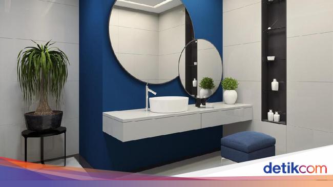 20 Macam Warna Biru Beserta Kodenya