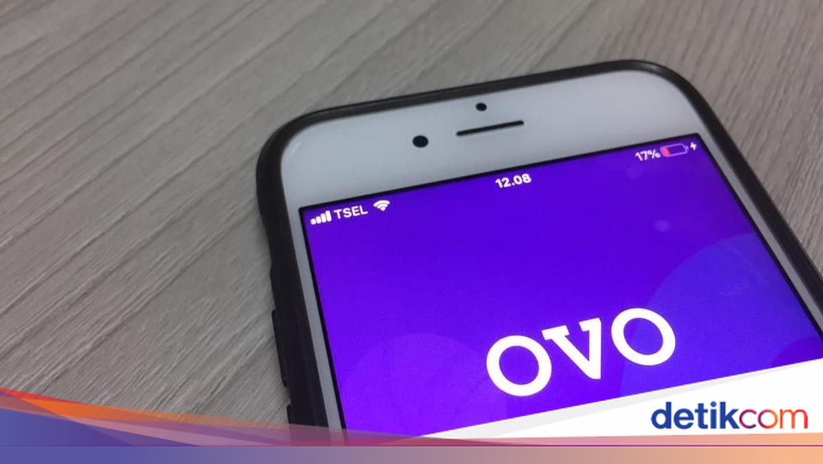 7 Cara Top Up OVO Lewat M-banking BCA, BNI, BRI, Mandiri, hingga Tokopedia