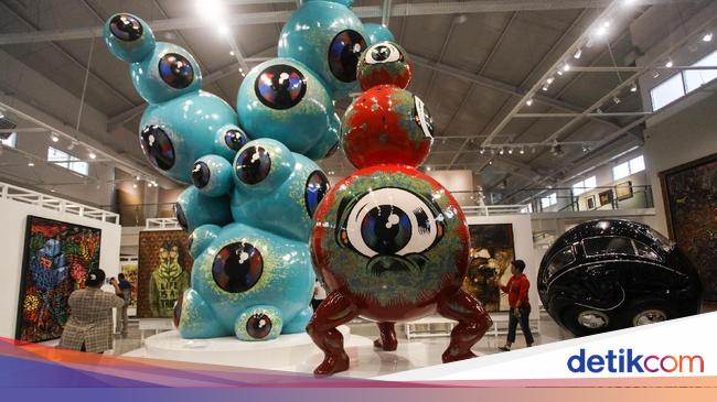 Tumurun Private Museum: Daya Tarik, Harga Tiket, dan Jam Operasional