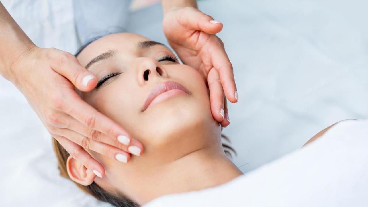 Injeksi DNA Salmon Bikin Glowing, Begini Prosesnya