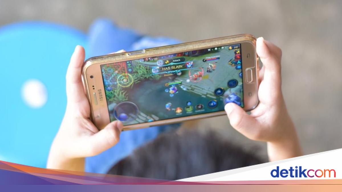 1000+ Nama ML Aesthetic, Keren, Simbol, Seram, Simple untuk Cowok