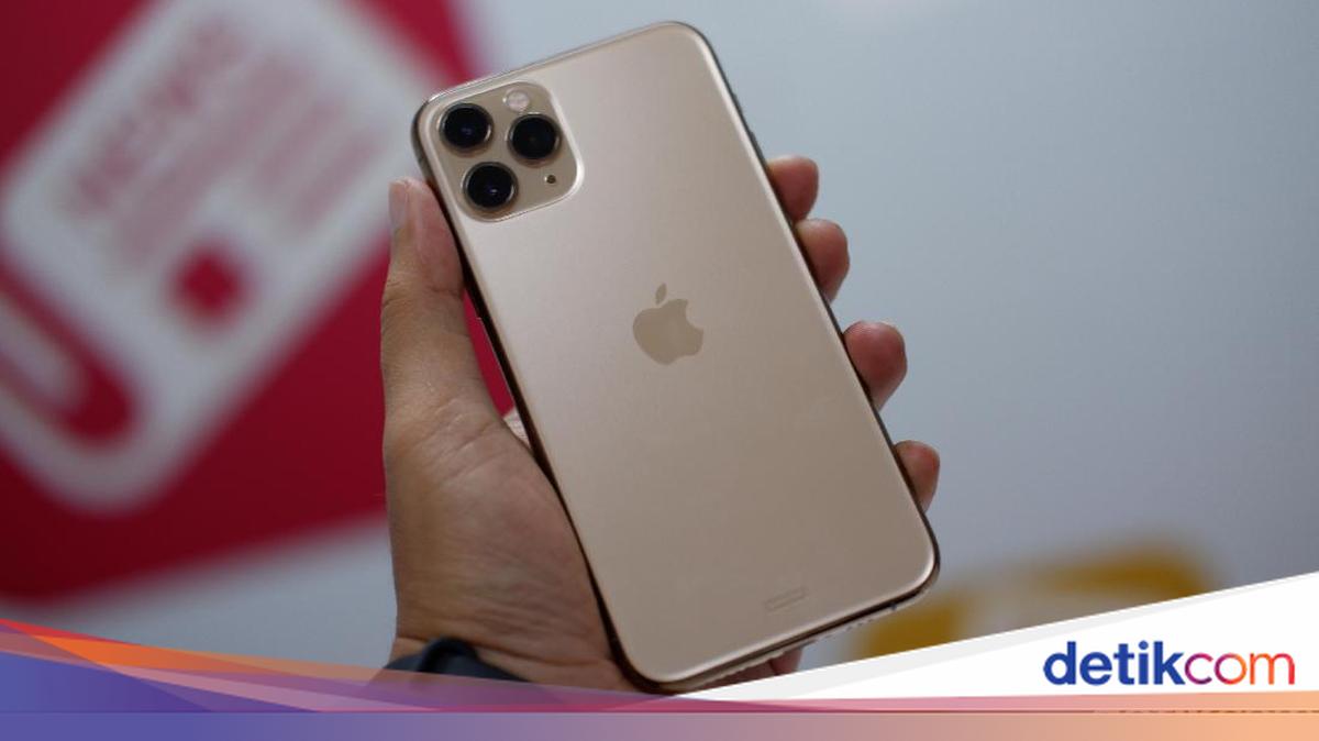 Nasib iPhone 11 Tamat? Ini Bocoran Daftar iPhone yang Kebagian iOS 27