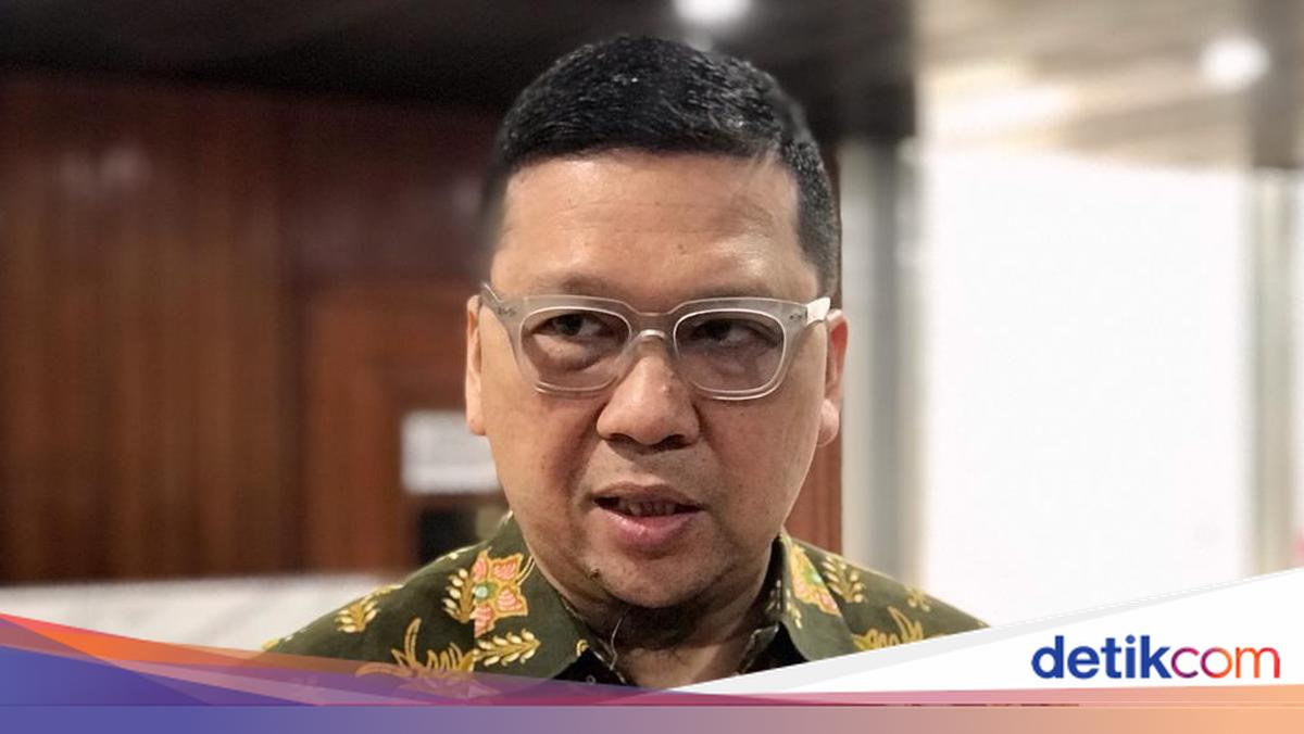 Jokowi Terima Pengurus KAHMI di Istana, Klarifikasi soal Cawe-cawe