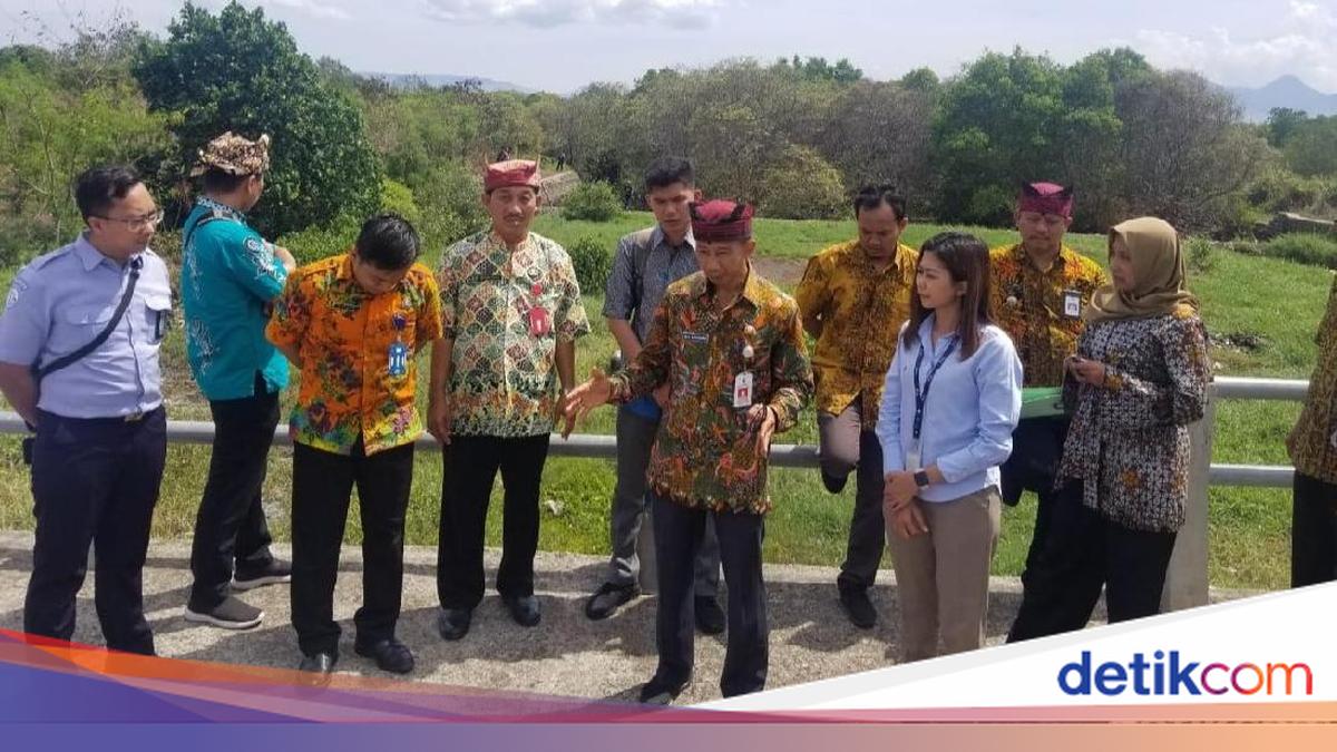 Muara Sungai Kalilo di Pantai Boom akan Dinormalisasi, Begini Konsepnya