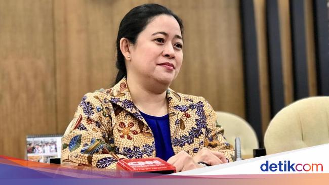 Prananda Dampingi Mega dan Prabowo, di Mana Puan Maharani? Prananda Dampingi Mega dan Prabowo, di Mana Puan Maharani?