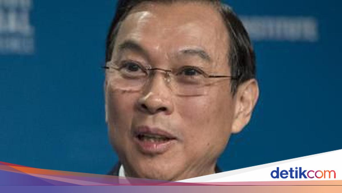 Tony Tan, Tukang Es Krim yang Jadi Raja Franchise Berharta Rp 40 T