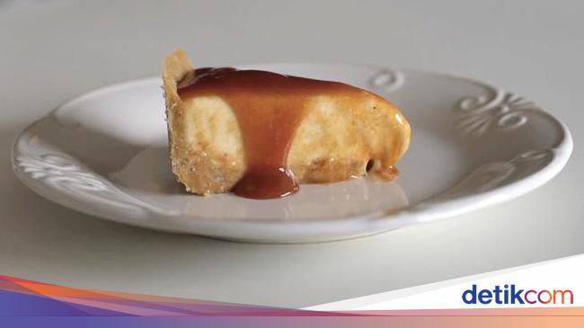 Cheesecake Expert, Toko Dessert Jogja: Harga, Lokasi-Jam Buka