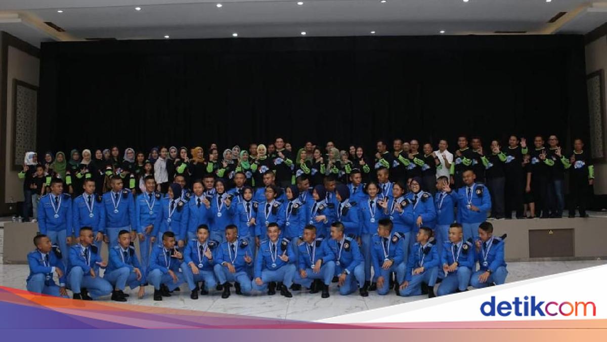 SMA Taruna Nusantara dan SMA Taruna Bhayangkara, Apa Bedanya?