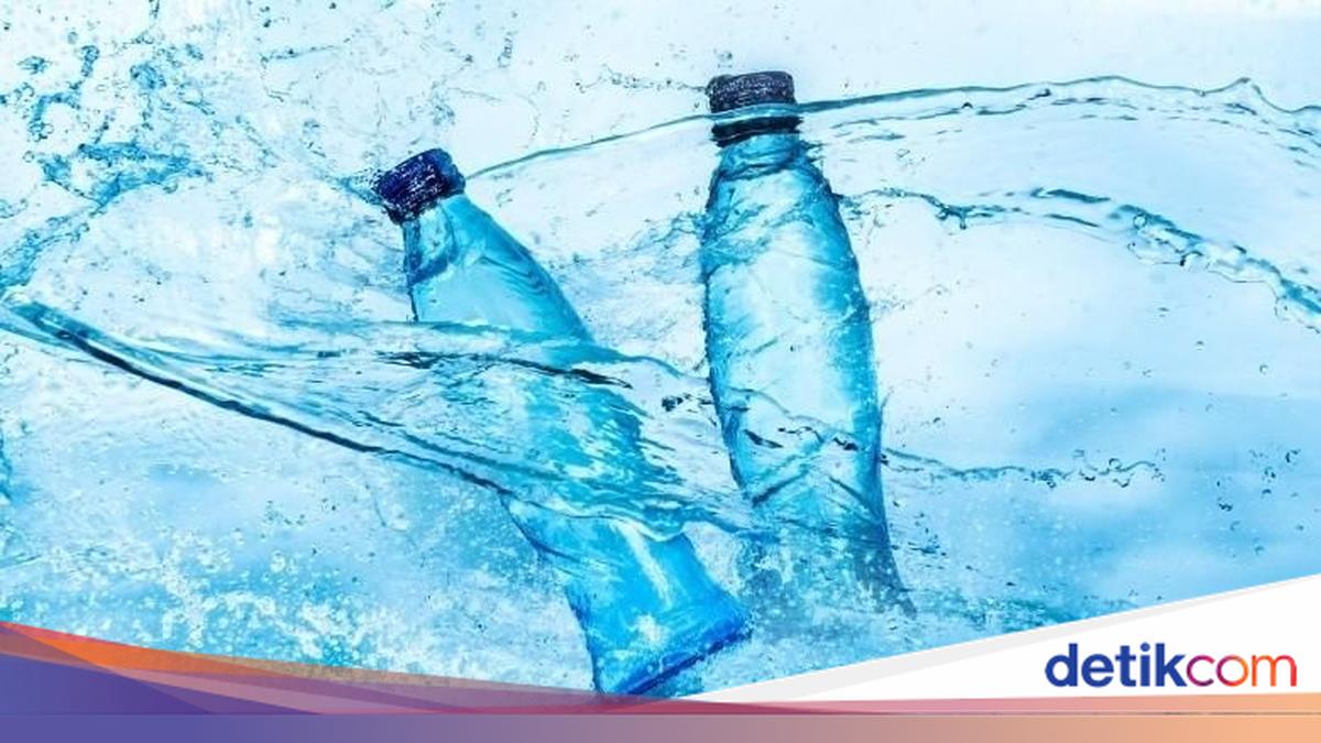 Air Botolan Bisa Kedaluwarsa? Ketahui Fakta Pentingnya