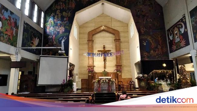 Susunan Doa Rosario Hari Kamis 19 Oktober 2023: Peristiwa Terang