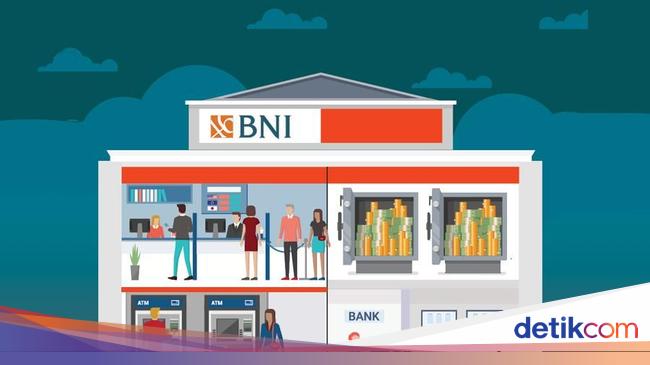 Layanan BNI di Natal dan Tahun Baru