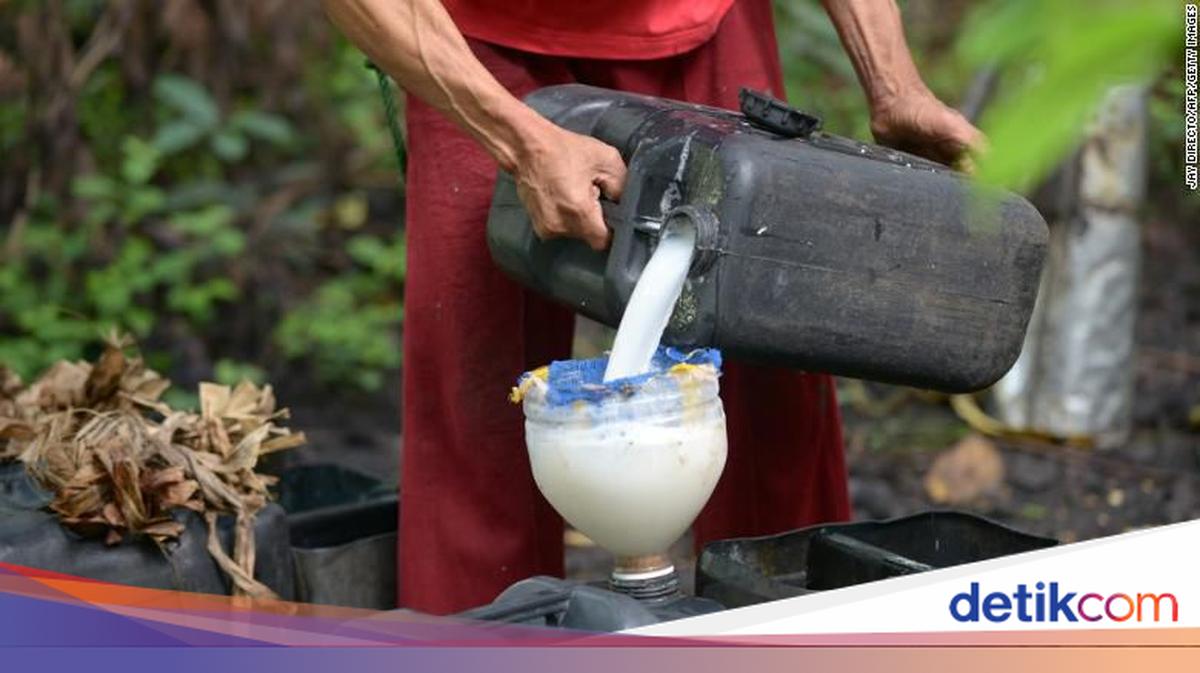 Sejarah Miras di Papua