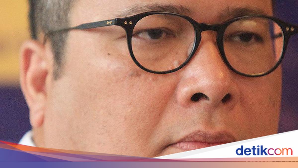 Eks Stafsus Presiden Jokowi Arif Budimanta Meninggal Dunia