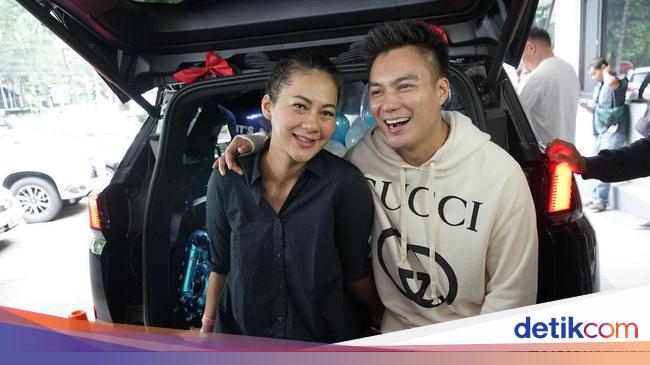 Baim Wong Dikaitkan dengan Amarah Nikita Mirzani, Paula Verhoeven Curhat Ini