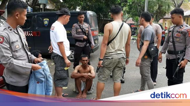 Tempat Wisata di Sukabumi Vs Premanisme