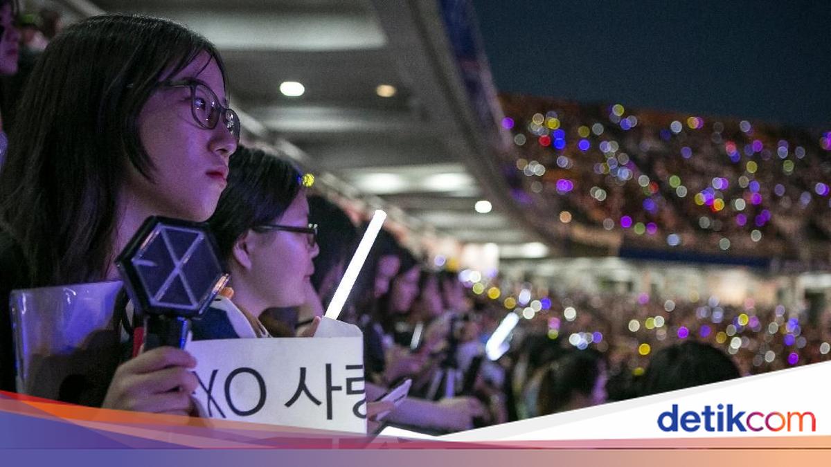 Sasaeng Adalah Sebutan bagi Penggemar Obsesif, Ini Penjelasannya