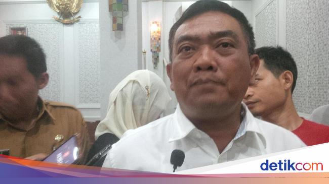 Nashrudin Azis Ikuti Jejak Hengky Kurniawan dan Sahrul Gunawan