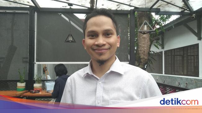 Mumtaz Rais Ribut dengan Pimpinan KPK, Ini Jejak Politiknya yang Penuh ...