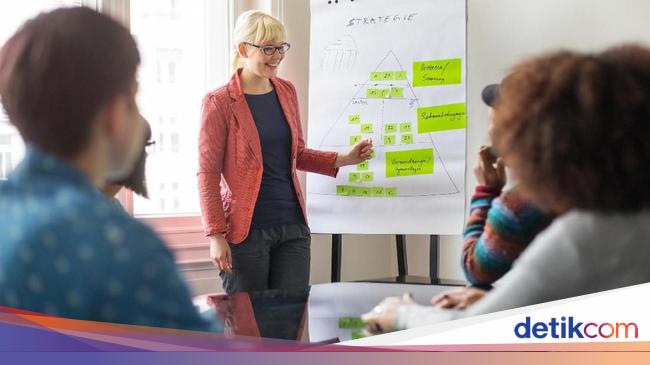8 Tips Public Speaking yang Baik Untuk Pemula 8 Tips Public Speaking yang Baik Untuk Pemula
