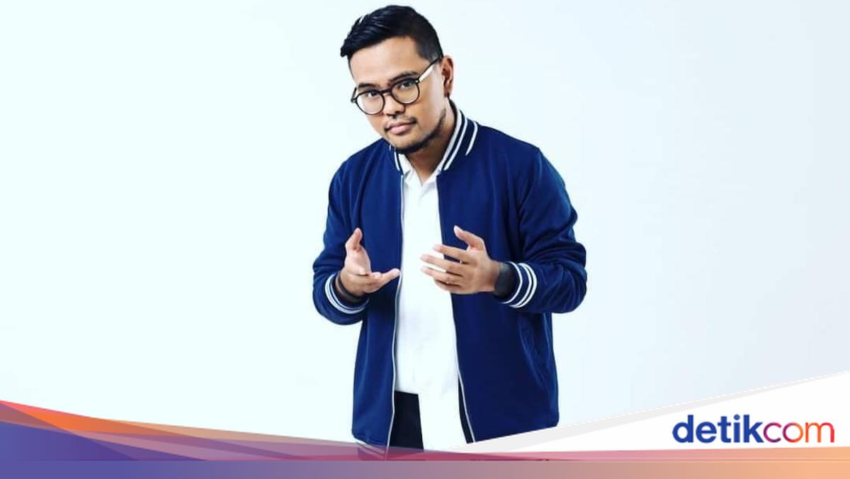 Nge-joke soal Banjir, Coki Pardede Dinilai Keterlaluan
