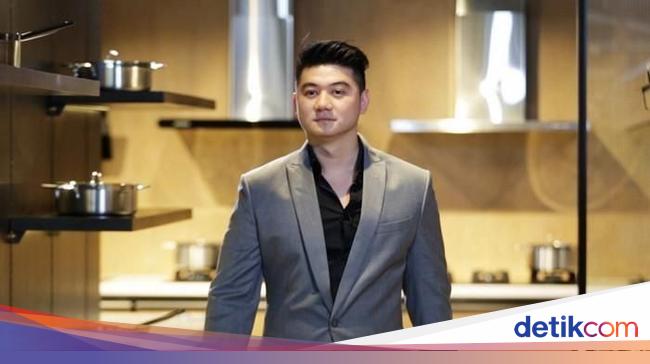 5 Bisnis Chef Arnold yang Dipukul KO Codeblu, Ada Kolaborasi dengan Gibran