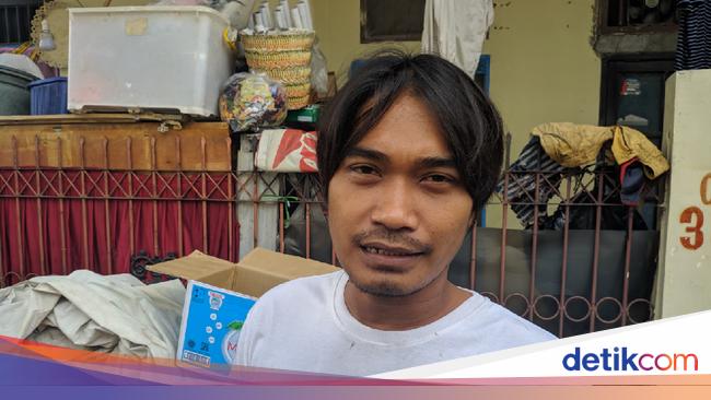 Cerita Tetangga soal Asal Genset yang Tewaskan Satu Keluarga di Pulogadung Cerita Tetangga soal Asal Genset yang Tewaskan Satu Keluarga di Pulogadung