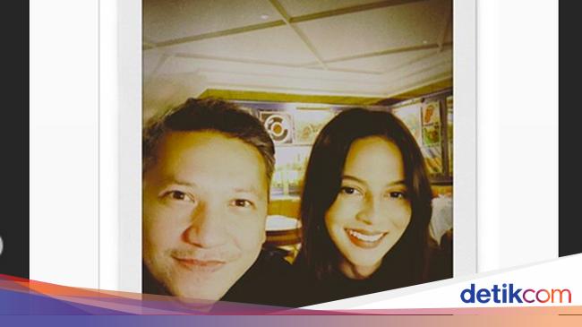 Gading Marten Unggah Foto Juria Hartmans, Komen Gisel Bikin Salfok