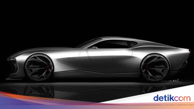 Saat Mobil Dominic Toretto Jadi Mobil Listrik