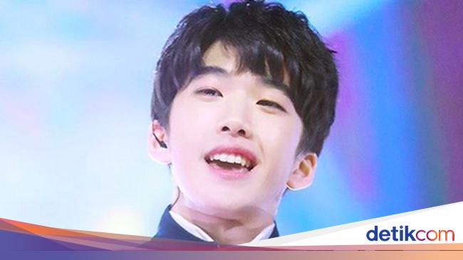 5 Fakta Ha Yoonbin yang Hengkang dari TREASURE