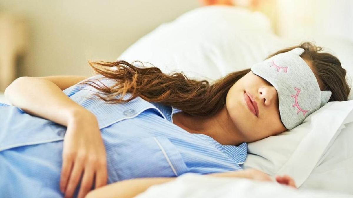 5 Posisi Tidur yang Lebih Nyaman dari Telentang