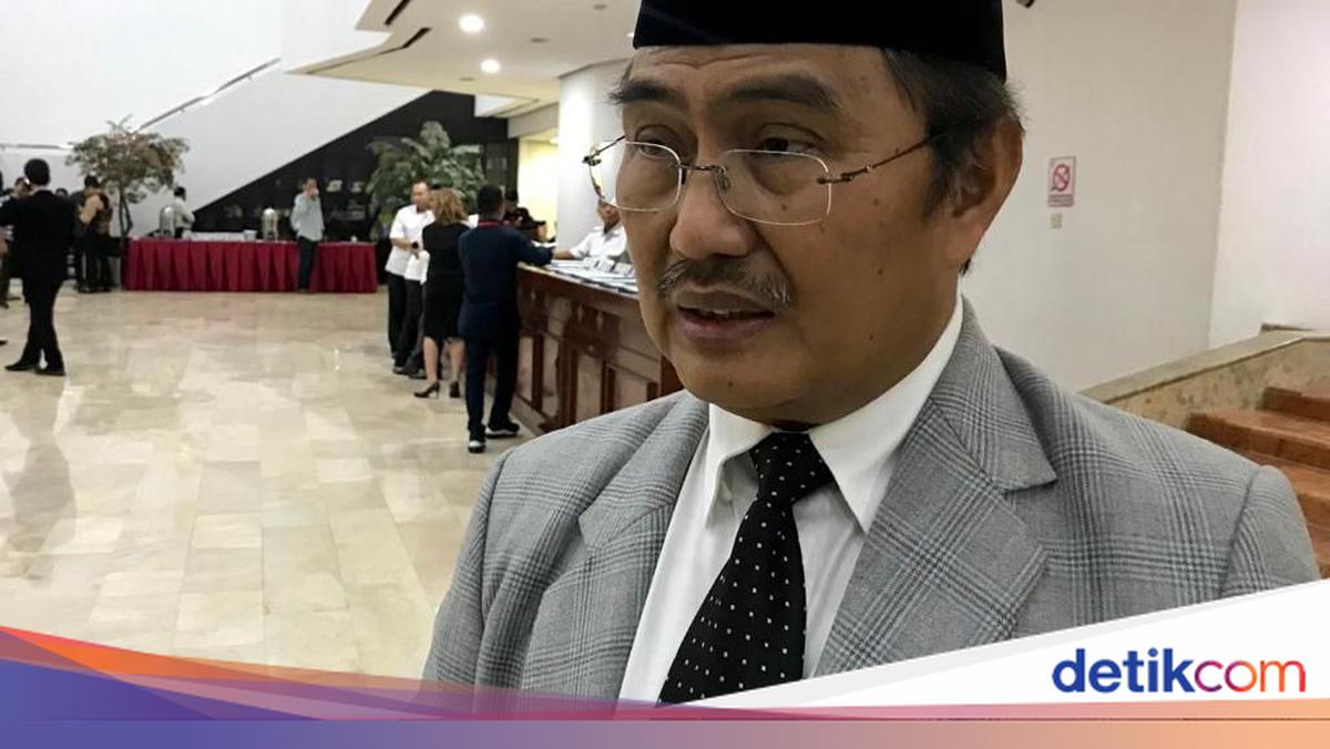 Jimly Bicara soal Putusan MK, Singgung Budaya Feodal-Kelakuan Kerajaan