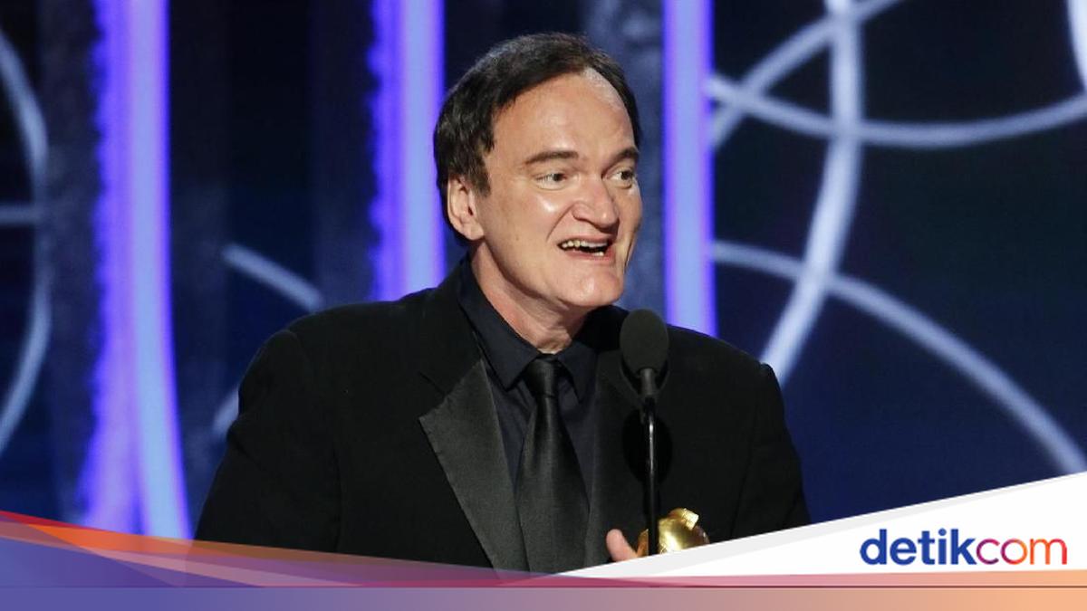 Ini Film Horor Favorit Quentin Tarantino, Paling Gila dan Masterpiece!