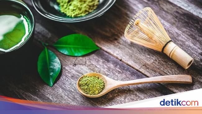 Minuman Sehat Teh Hijau, Kopi Hijau, dan Matcha, Mana Paling Bagus?