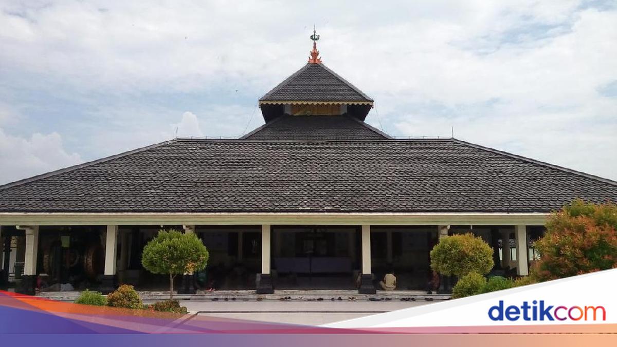 Sejarah Kerajaan Demak: Daftar Raja, Masa Kejayaan, hingga Peninggalannya