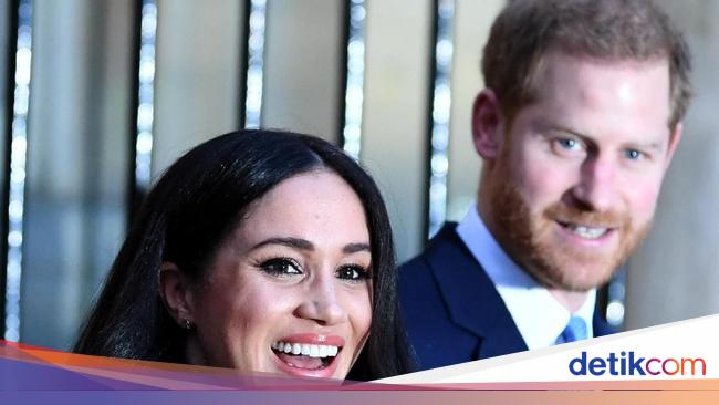 7 Bangsawan yang Tinggalkan Kerajaan Seperti Pangeran Harry