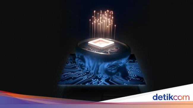 MediaTek Umumkan Chipset 5G T750 untuk Hotspot Mobile Kencang