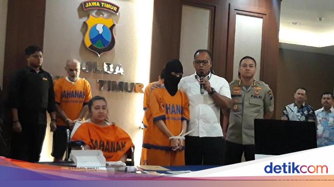 Ini Peran Dua Tersangka Baru Investasi Bodong Memiles