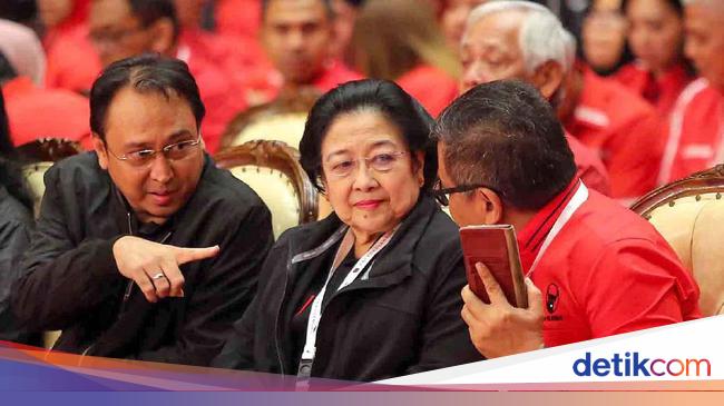 Gelar Profesor Kehormatan, Siapa Tokoh yang Pernah Dapat Selain Megawati?