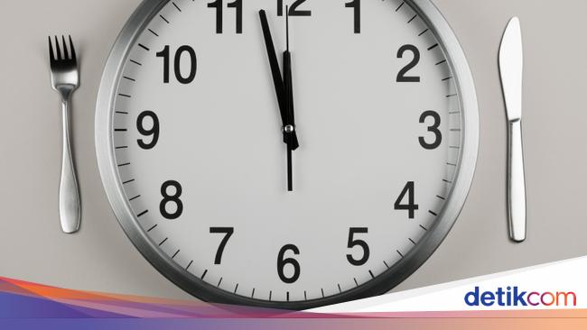 Di Restoran Ini Makan Lebih dari 90 Menit Didenda Rp 400 Ribu