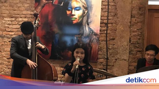 Tompi Lebih Utamakan Proses Ketimbang Album