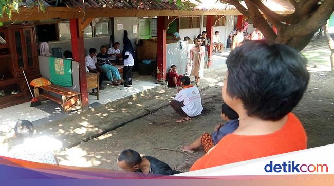 Aturan Fingerprint BPJS Disoal Panti Rehabilitasi ODGJ Sukabumi