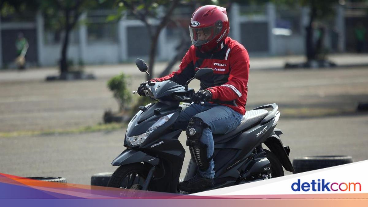 Klaim Kelebihan Rangka eSAF pada Motor Honda yang Dituding Keropos