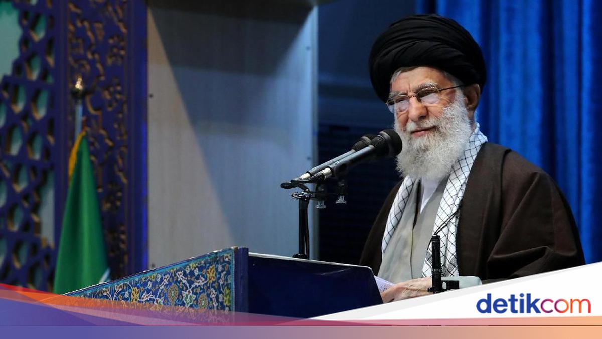 Setelah Kematian Khamenei, Begini Mekanisme Pemilihan Pemimpin ...
