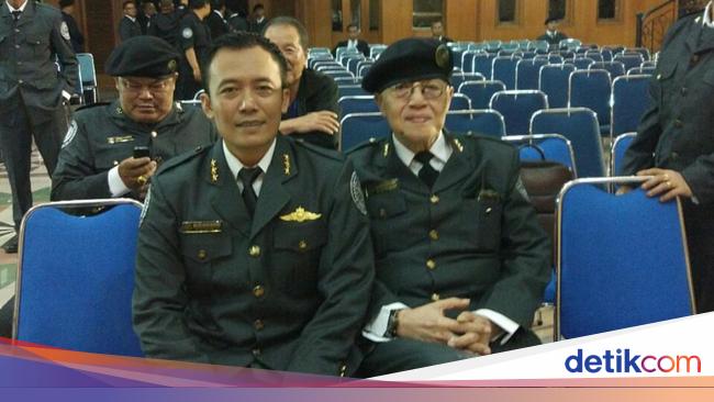 Halu, Toto Keraton Agung Sejagat Sempat Ngaku Keturunan Raja Mataram